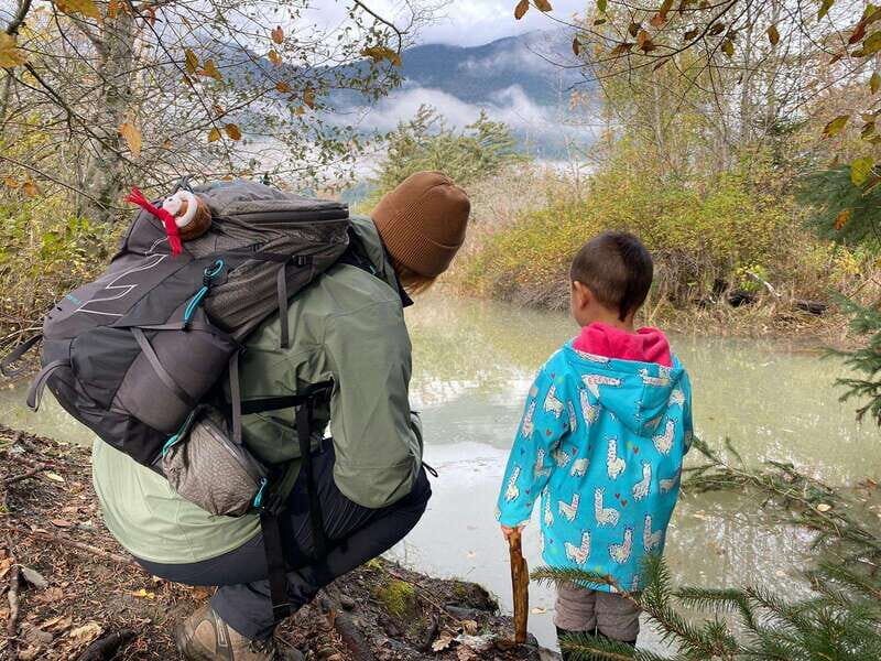 Whistler: Tour, Sensory Nature Experience for Families - Practical Details