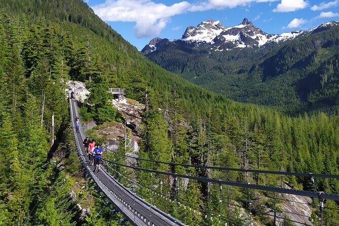 Whistler Tour with Shannon Falls & Sea to Sky Gondola - The Verdict: Who Will Love This Tour?