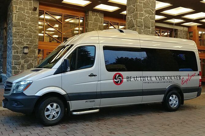 Whistler Vancouver Private Transfer - An In-Depth Look at the Whistler to Vancouver Private Transfer