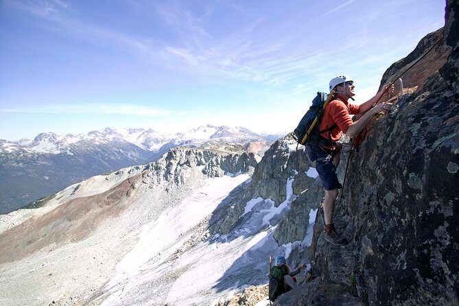 Whistler Via Ferrata Tour - Practical Tips for Future Climbers