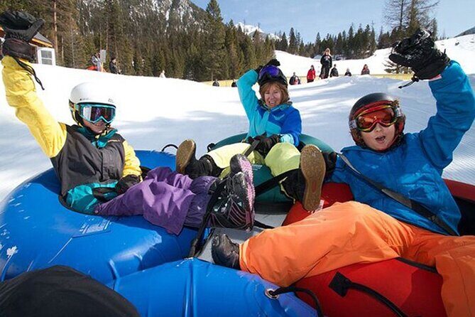 Whistler winter adventure tour - Gastown: A Historic Start