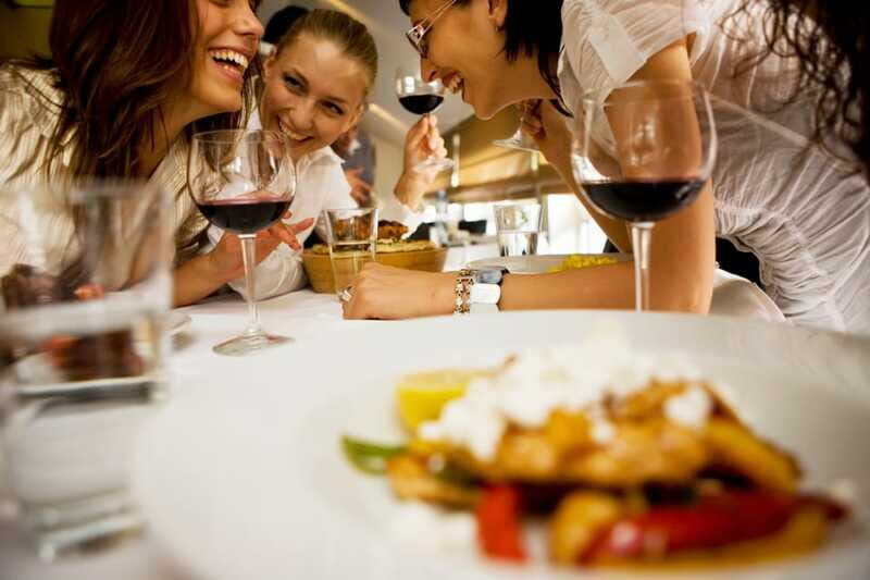 Whistler's Hidden Gems: 4-Course Dining Tour - Key Points