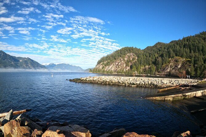 Whistler+Sea 2 Sky Gondola+Shanon Fall+GreenLake+Porteau CoveTour - Who Is This Tour Best For?