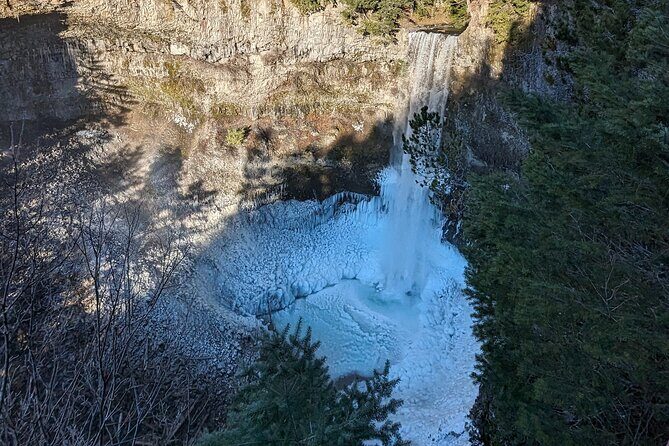 Whistler+Sea 2 Sky Gondola+Shanon Fall+GreenLake+Porteau CoveTour - FAQ