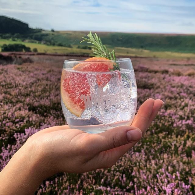 Whitby: Guided Distillery Tour with Gin Tasting - A Closer Look at the Whitby Distillery Tour