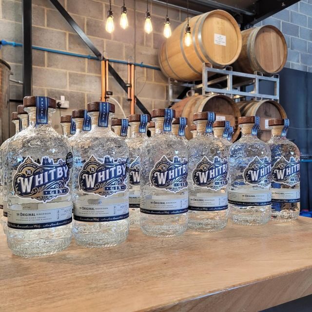 Whitby: Guided Distillery Tour with Gin Tasting - Who Will Love This Tour?