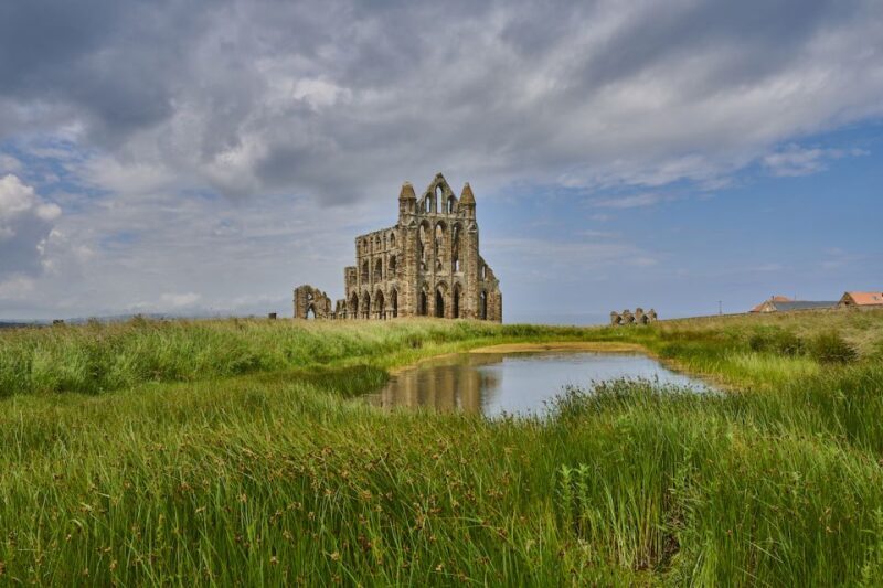Whitby: Whitby Abbey Ticket - Authentic Insights from Fellow Travelers