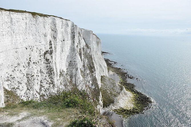 White Cliffs of Dover & Historic Canterbury Day Tour from London - An In-Depth Look at the Tour