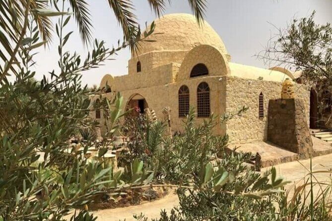 White Desert & Bahariya oasis 3 days 2 nights Tour from Cairo - Key Points