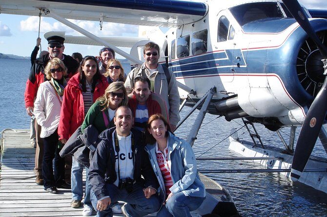 White Island & Mount Tarawera Floatplane Adventure - What Travelers Will Love