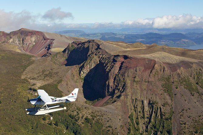 White Island & Mount Tarawera Floatplane Adventure - Final Verdict