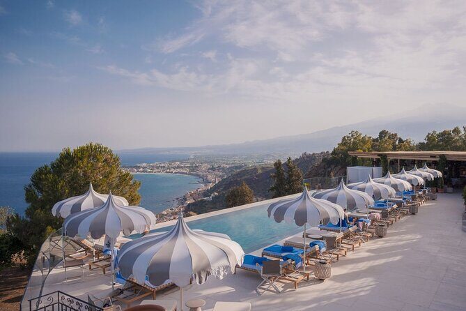 White Lotus Location : Taormina and Etna Private Tour - Authentic Insights from Reviews