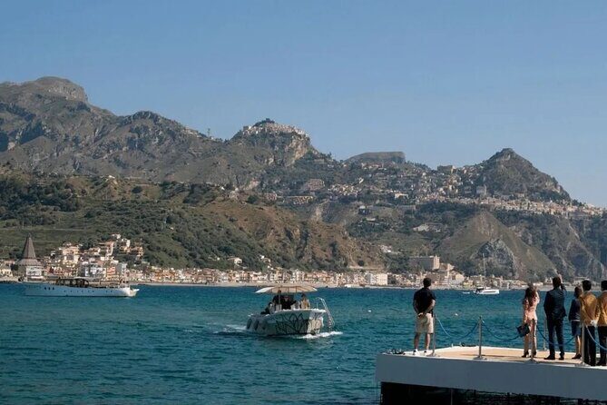 White Lotus Location : Taormina and Etna Private Tour - Final Thoughts: Is This Tour Right for You?