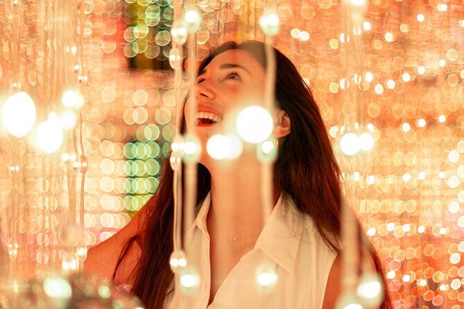 White Rabbit Museum: The Best Immersive Experience in Catalonia - FAQ