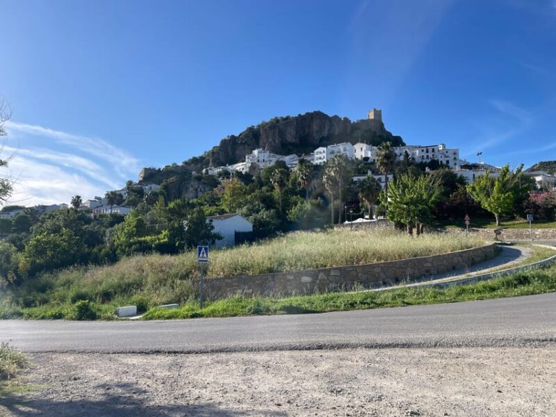 White Villages and Ronda: Day trip from Seville. - Key Points