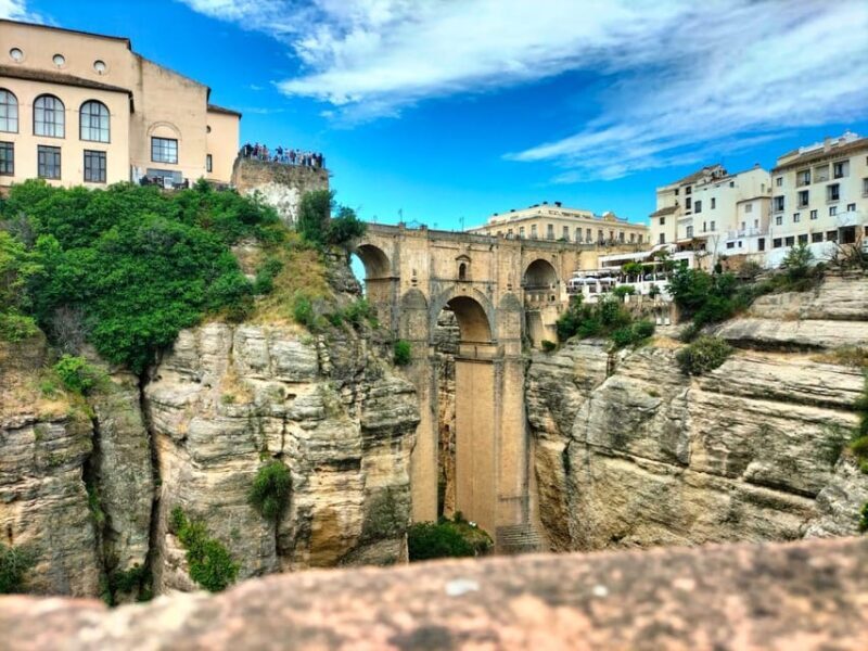 White Villages and Ronda: Day trip from Seville. - A Deep Dive into the Itinerary
