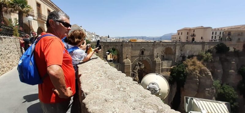 White Villages and Ronda: Day Trip from Seville - Practical Tips for Travelers