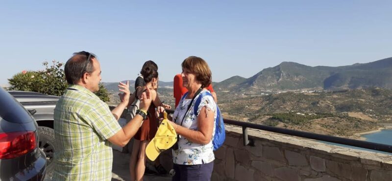 White Villages and Ronda: Day Trip from Seville - FAQs