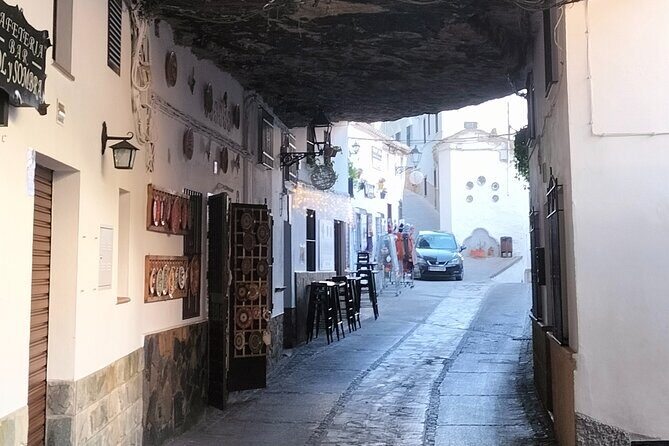 White Villages and Ronda Day Trip from Seville - The Itinerary in Detail