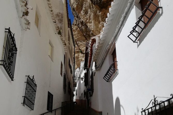 White Villages and Ronda Day Trip from Seville - Detailed Itinerary Breakdown