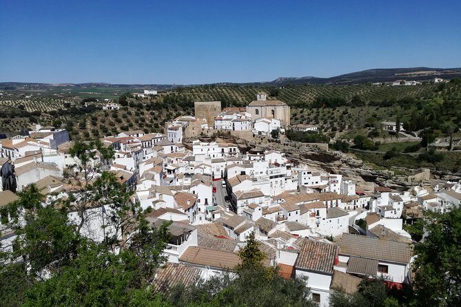 White Villages and Ronda Day Trip from Seville - Authentic Experiences & Local Insights