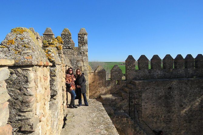 White Villages and Ronda Guided Day Tour from Seville - Key Points