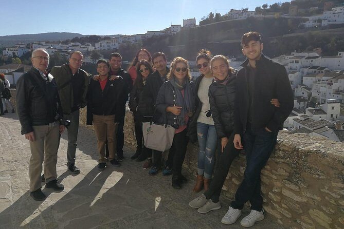 White Villages and Ronda Guided Day Tour from Seville - FAQ