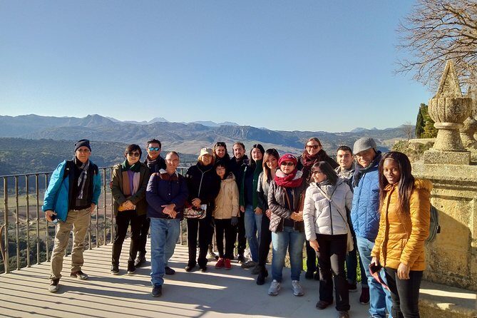 White Villages & Ronda 2 Days Tour from Seville - What to Expect on This Two-Day Adventure