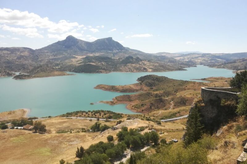 White Villages & Ronda 2-Days Trip & Overnight Stay - White Villages & Ronda 2-Days Trip & Overnight Stay: A Detailed Look
