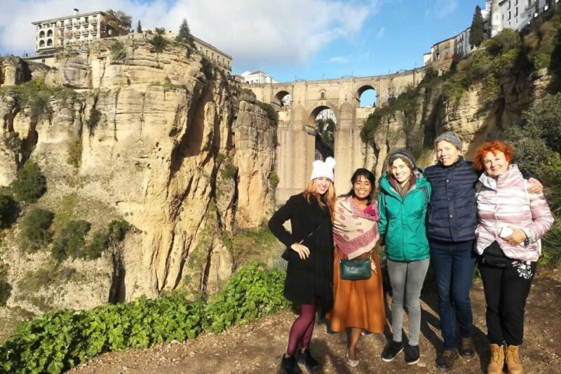 White Villages & Ronda 2-Days Trip & Overnight Stay - Transport, Group Size, and Overall Value