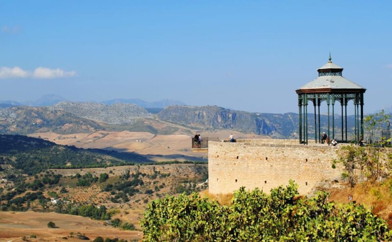White Villages & Ronda 2-Days Trip & Overnight Stay - FAQ