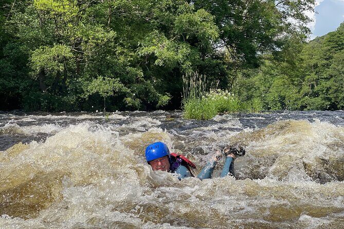 White Water River Bugs in Llangollen - Final Thoughts: Is It Worth It?