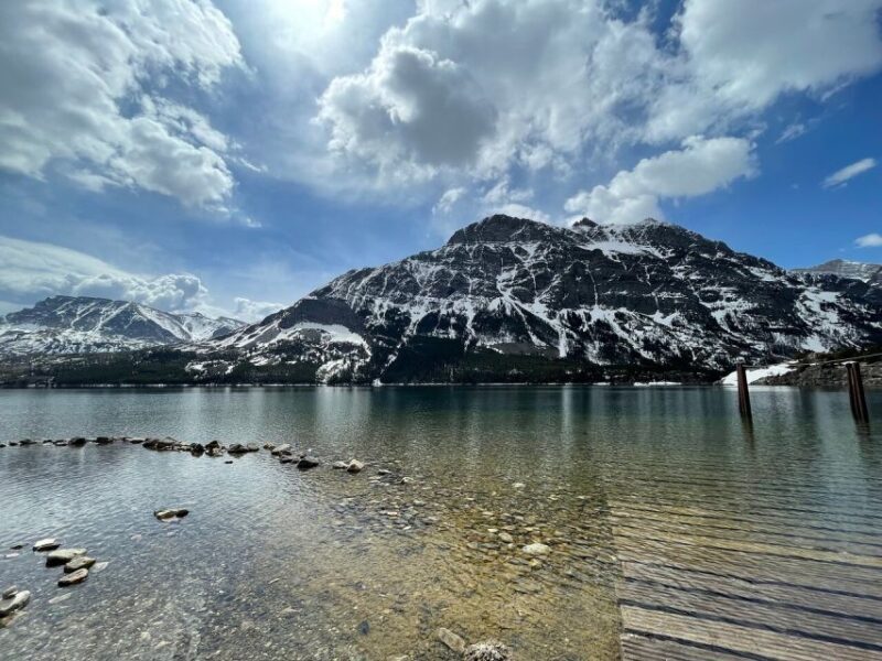 Whitefish: Private East Glacier & Two Medicine Driving Tour - An In-Depth Look at the Tour