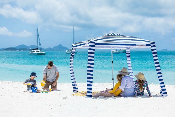 Whitehaven Beach and Hill Inlet Day Trip: Chill and Grill - Final Thoughts