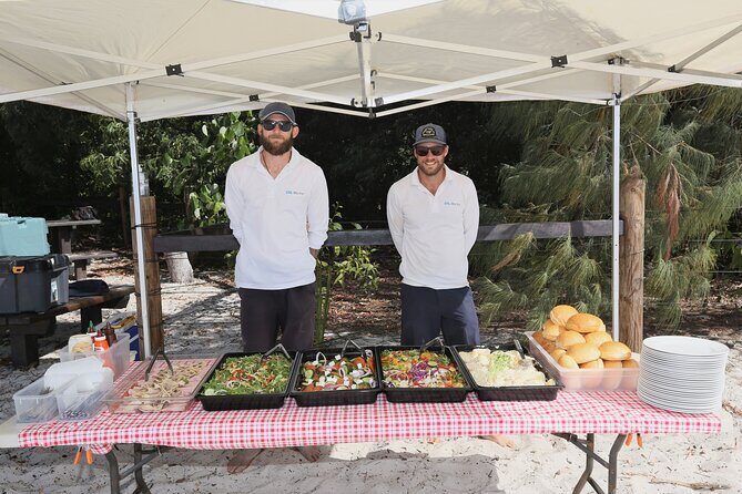 Whitehaven Beach Club Transfers from Airlie Beach - Final Thoughts