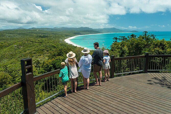 Whitehaven Beach Morning or Afternoon Tour - FAQs