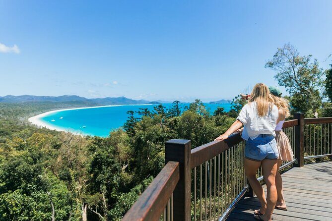 Whitehaven Beach Tour: 2 Options - All Day Beach Or Snorkel - FAQs