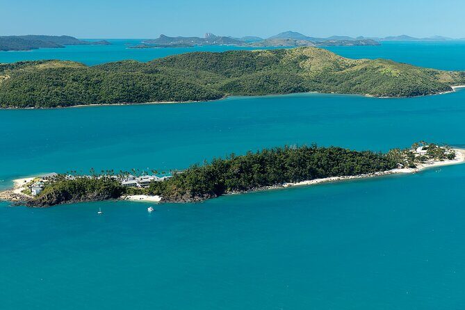 Whitehaven From Above - 30 minute Whitsunday Helicopter Tour - FAQs