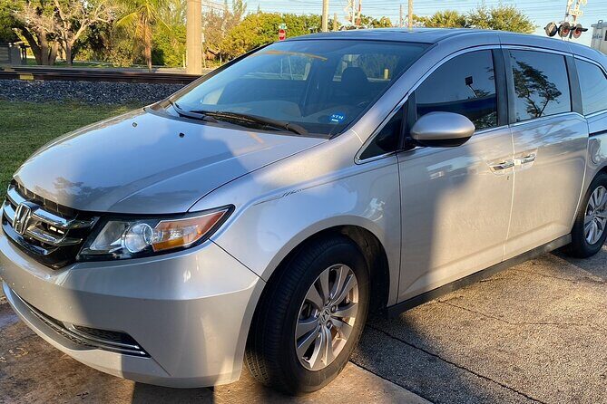 Whitehorse Airport YXY to Whitehorse -Round-Trip Private Transfer - The Booking and Cancellation Process