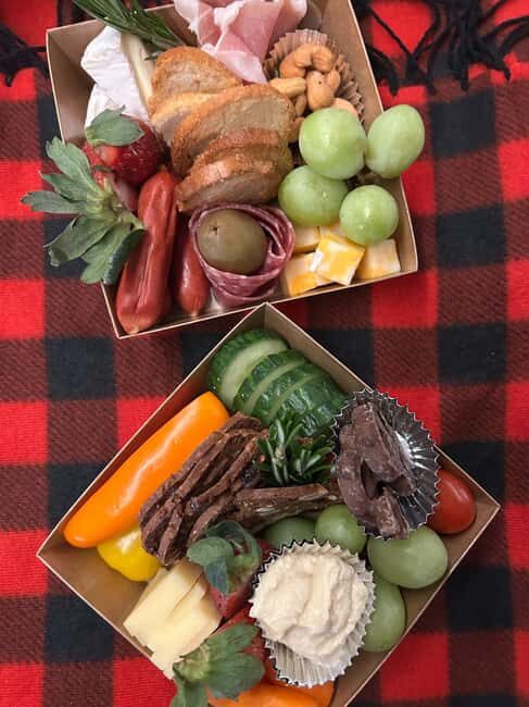 Whitehorse: Aurora Viewing with Wild Adventure Yukon - An In-Depth Look at the Tour Itself