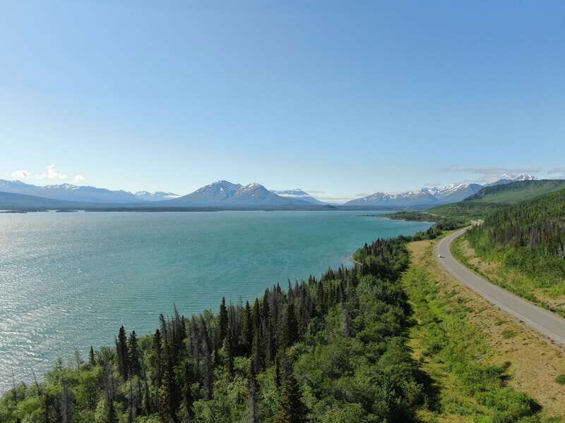 Whitehorse: Kluane - Wildlife & Vistas - Exploring the Itinerary in Detail