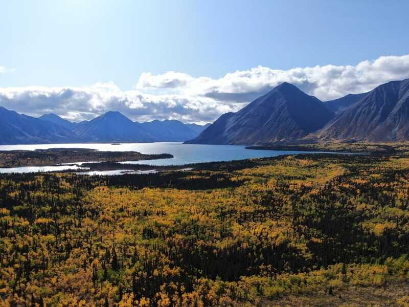 Whitehorse: Kluane - Wildlife & Vistas - The Sum Up: Who Should Consider This Tour?