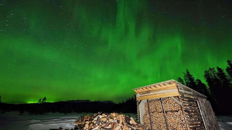 Whitehorse: Luxury Northern Lights Viewing - What Makes This Tour Stand Out?