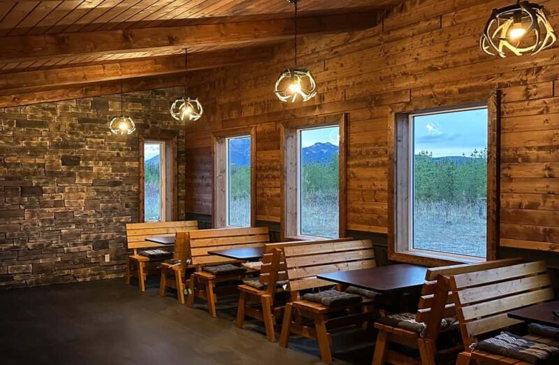 Whitehorse: Luxury Northern Lights Viewing - What To Expect from the Experience