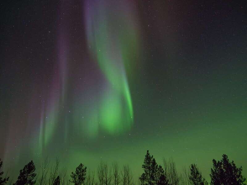 Whitehorse: Luxury Northern Lights Viewing - Frequently Asked Questions