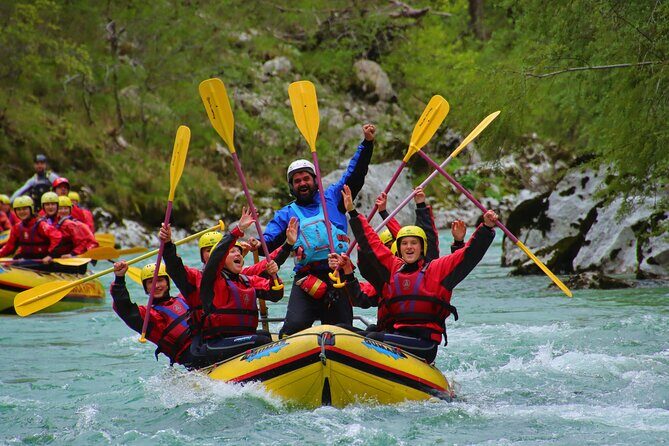 Whitewater Rafting on Soa River Local Experts Since 1989 - FAQ