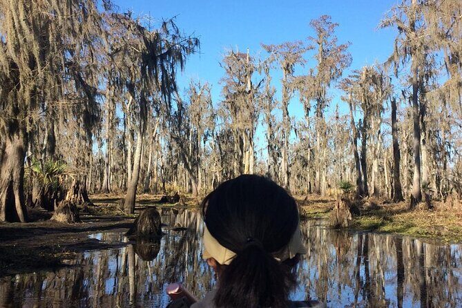 Whitney Plantation and Manchac Swamp Kayak Tour Combo - The Sum Up
