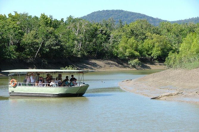 Whitsunday Crocodile Safari - Practical Considerations
