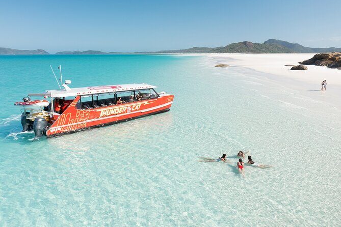 Whitsunday Crocodile Safari - Who Is This Tour Best For?