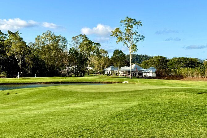 Whitsunday Golf Tour Tee Off in Paradise - Who Is This Tour Perfect For?  